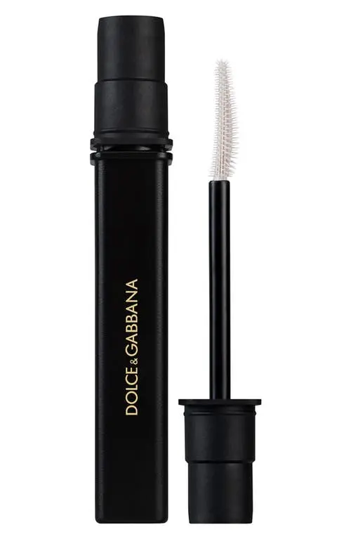 Dolce & Gabbana Everfull Hi-definition Mascara Refill - Black