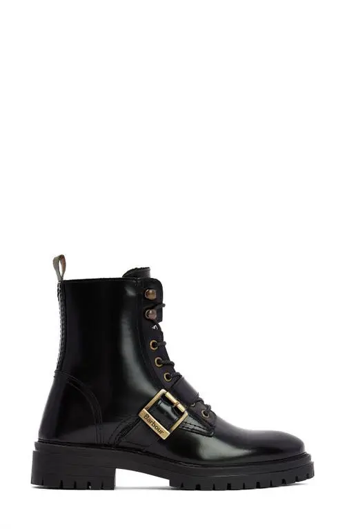 Barbour Houseburne Bootie