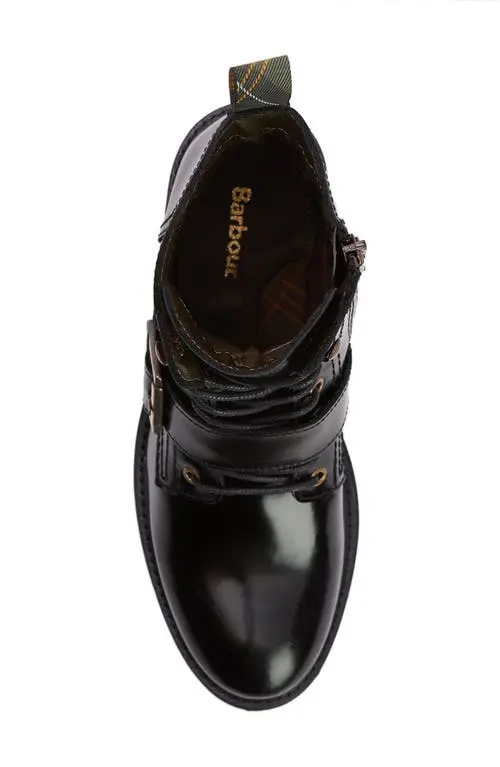 Barbour Houseburne Bootie