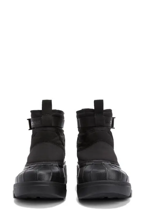 Barbour Braybourn Winter Boot