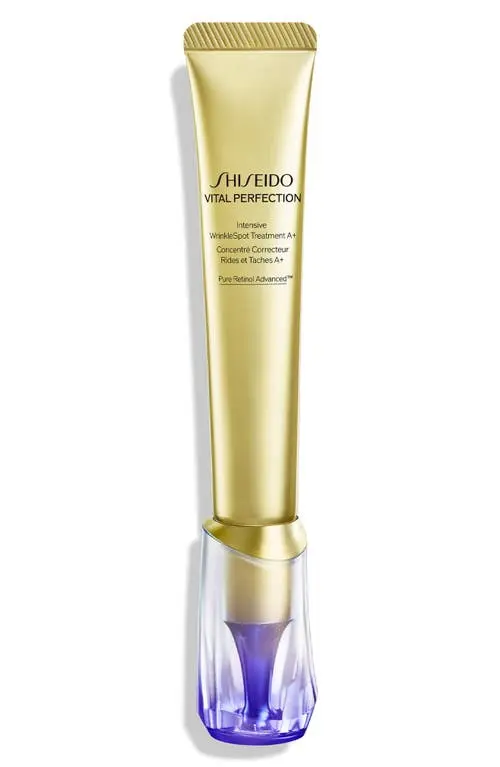 SHISEIDO Vital Perfection Intensive Wrinklespot Treatment A+ - No Color