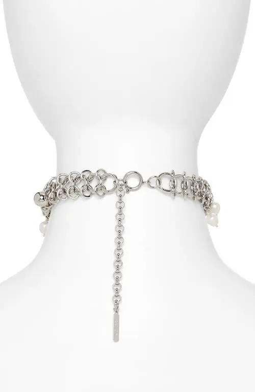 JUSTINE CLENQUET Tori Choker