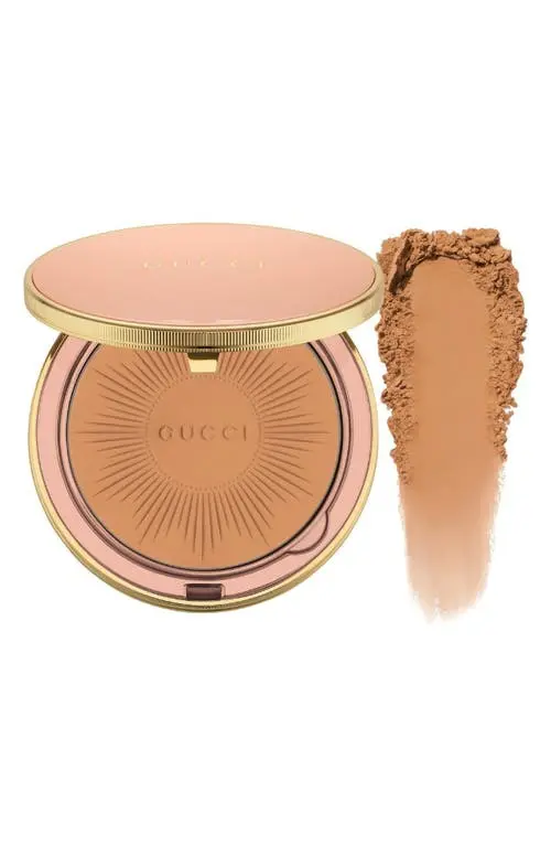 Gucci Mattifying Face Powder With 18-hour Wear - Shade 11.5