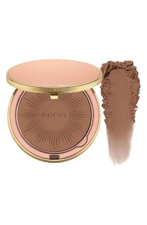 Gucci Mattifying Face Powder With 18-hour Wear - Shade 14