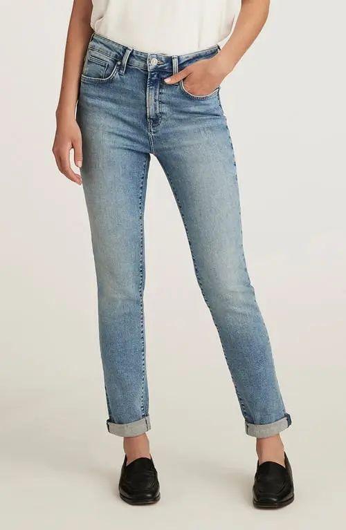 MAVI Kathleen Slim Fit Jeans