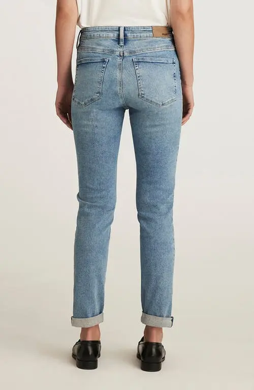MAVI Kathleen Slim Fit Jeans