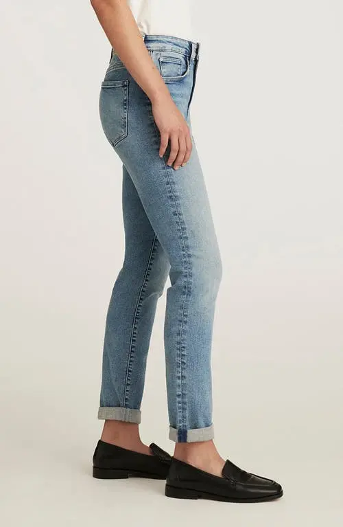 MAVI Kathleen Slim Fit Jeans