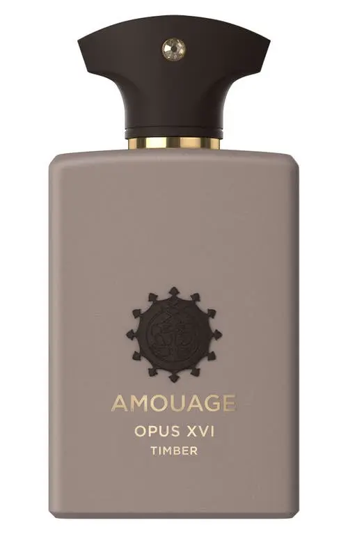AMOUAGE Opus Xvi Timber Perfume - No Color