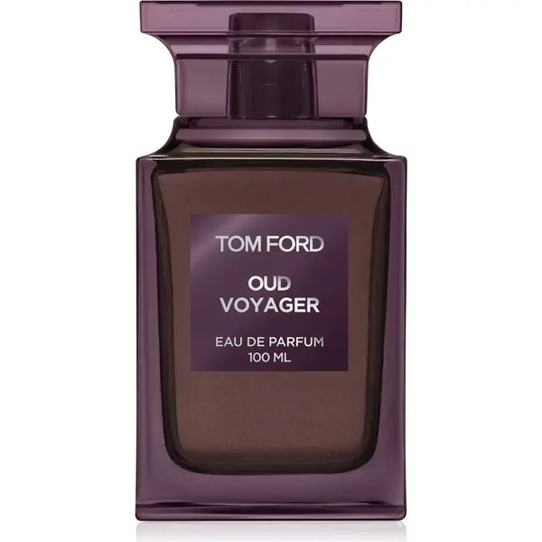 TOM FORD Oud Voyager Eau De Parfum - No Color