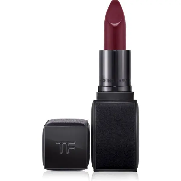 TOM FORD Fabulous Lip Color Lipstick - F8 Fuchsia