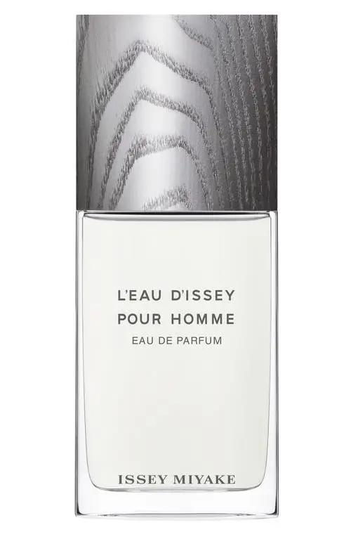 Issey Miyake L'eau D'issey Pour Homme Eau De Parfum - No Color