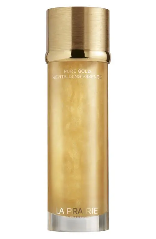 La Prairie Pure Gold Revitalizing Essence - No Color