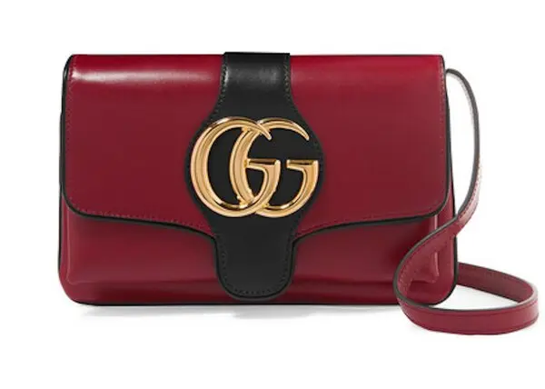 Gucci Arli Shoulder Bag