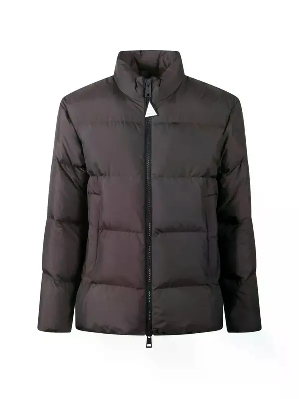 Moncler Erterle Short Down Jacket