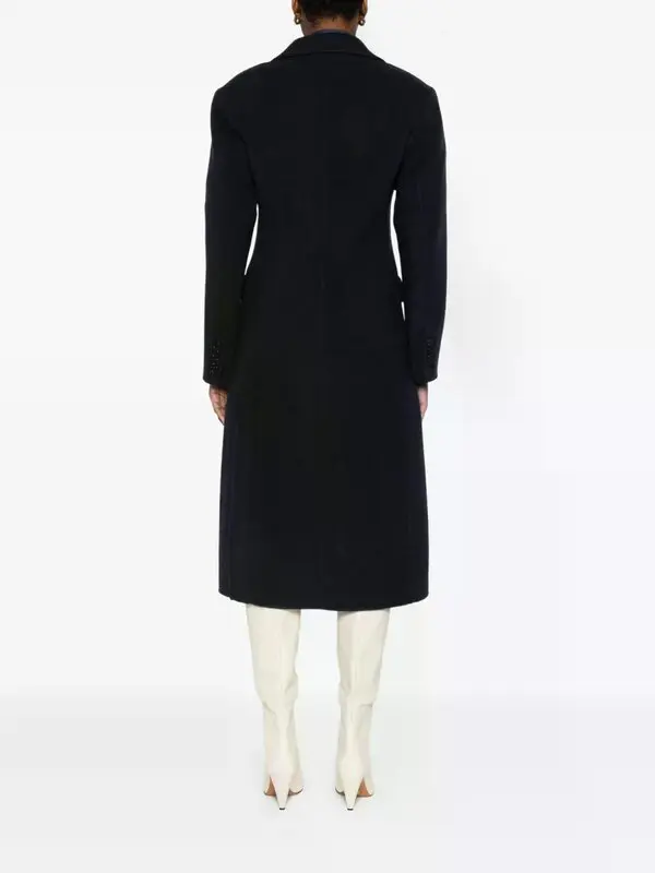 P.a.r.o.s.h Double-breasted Coat