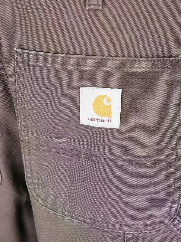 Carhartt Work In Progress Single Knee Trousers