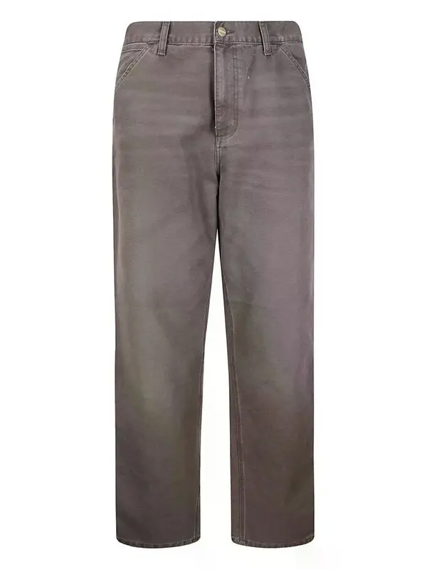 Carhartt Work In Progress Single Knee Trousers