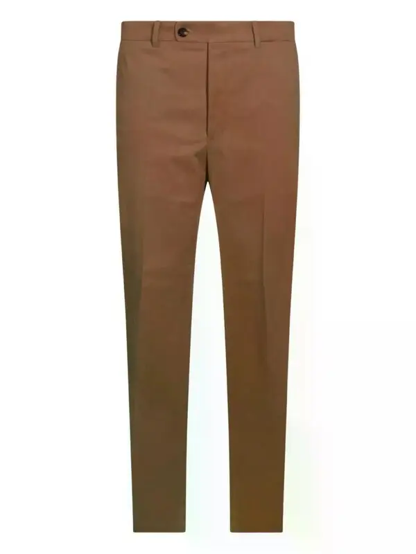 Incotex Straight-leg Trousers