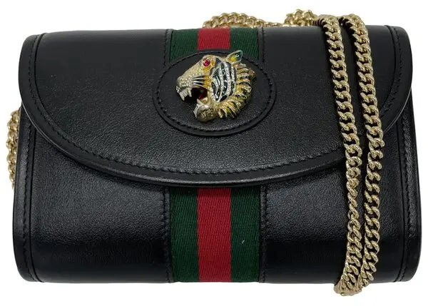 Gucci Rajah Mini Bag