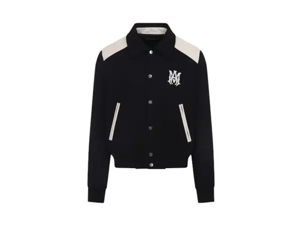 Amiri Ma Band Jacket