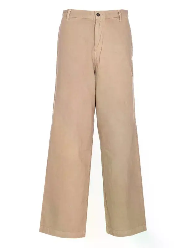 AMISH SUPPLIES Patch-pocket Jeans
