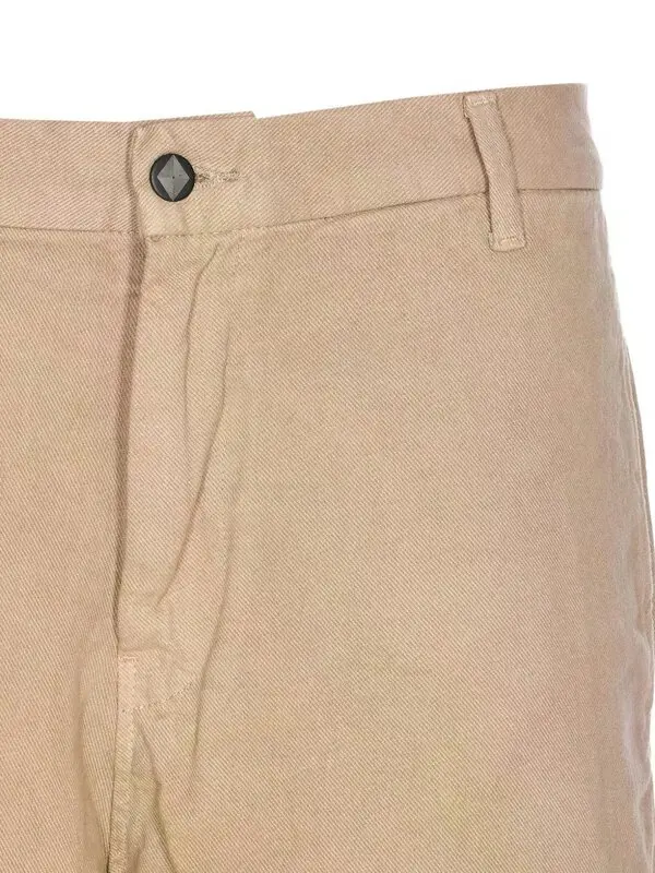 AMISH SUPPLIES Patch-pocket Jeans
