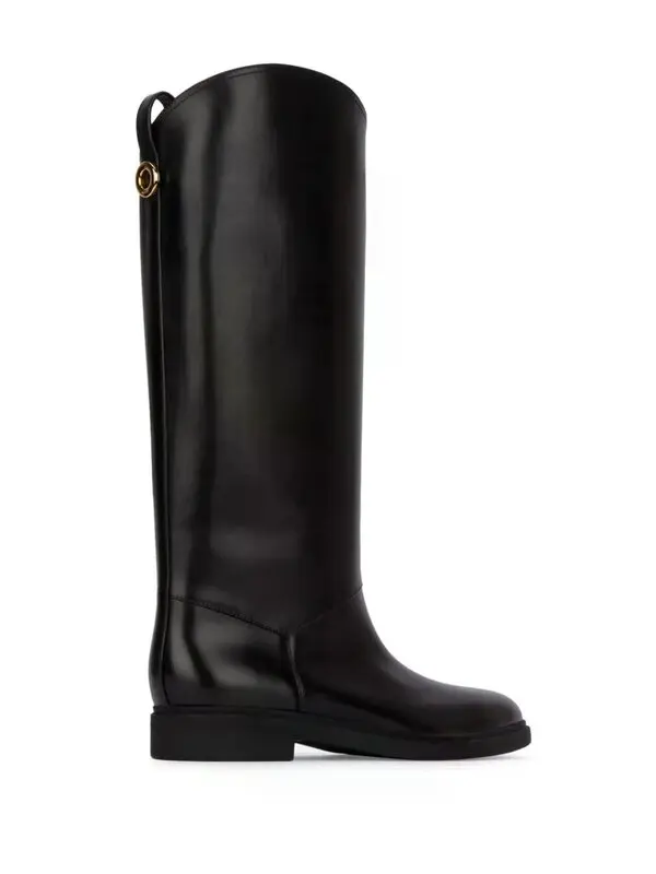 Loro Piana Kilda Boots