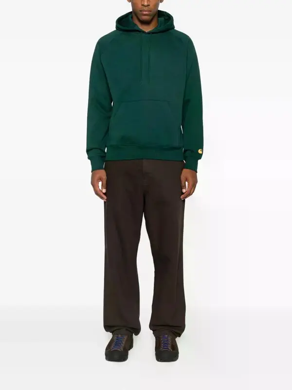 Carhartt Work In Progress Chase Hoodie