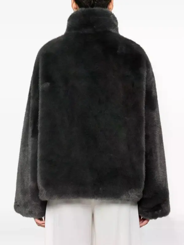 ARMA Faux Fur Jacket