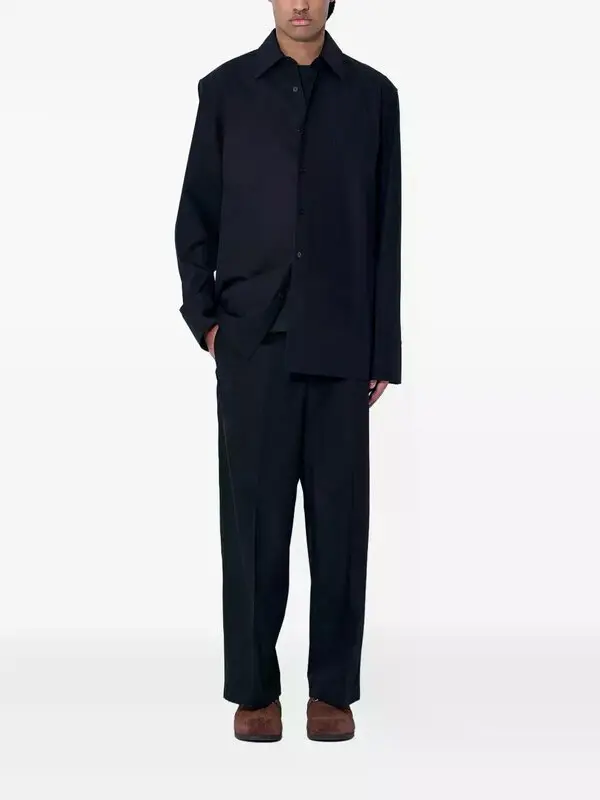 Gucci Poplin Shirt