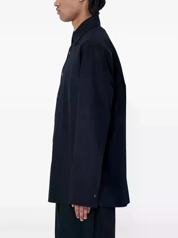 Gucci Poplin Shirt