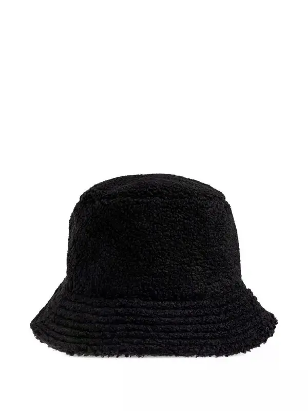 Moschino Teddy Bucket Hat