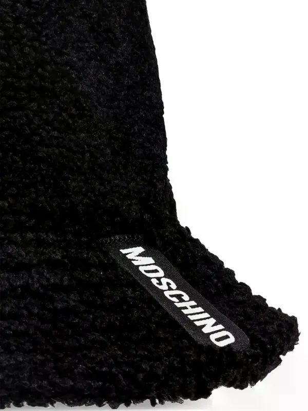 Moschino Teddy Bucket Hat