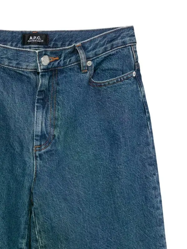 A.p.c. Sailor Jeans