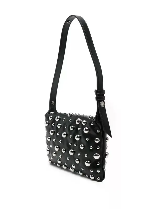 SIMONMILLER Studded Shoulder Bag