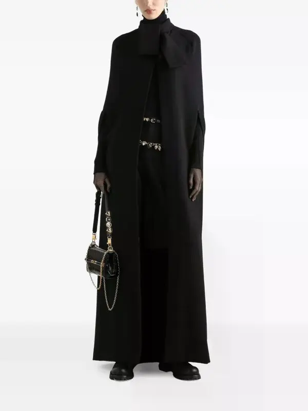 Dolce & Gabbana Tailored Midi Skirt