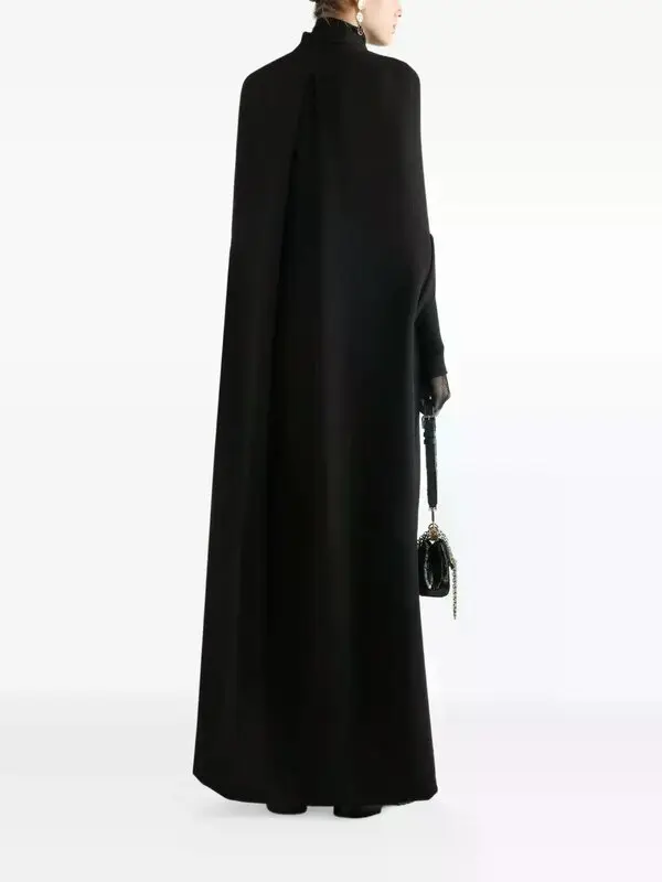 Dolce & Gabbana Tailored Midi Skirt