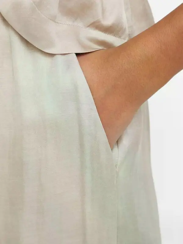 Munthe Ohara Wide-leg Trousers