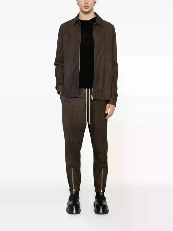 Rick Owens Tecuatl Trousers