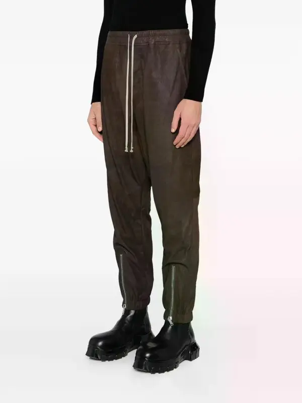 Rick Owens Tecuatl Trousers