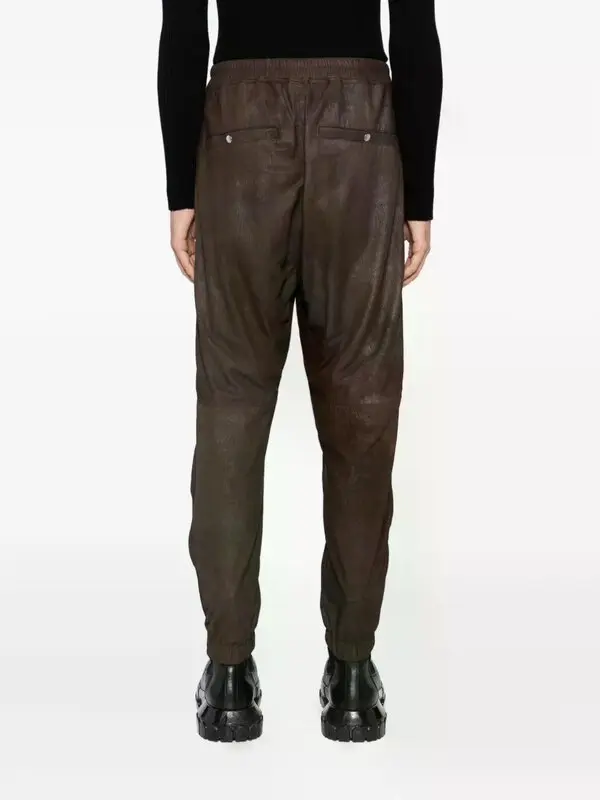 Rick Owens Tecuatl Trousers