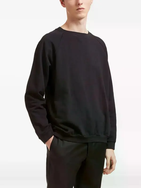 AIEZEN Crew-neck Sweater