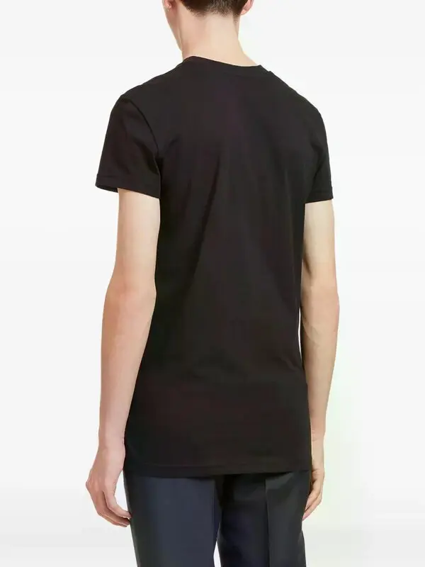 AIEZEN Crew-neck T-shirt