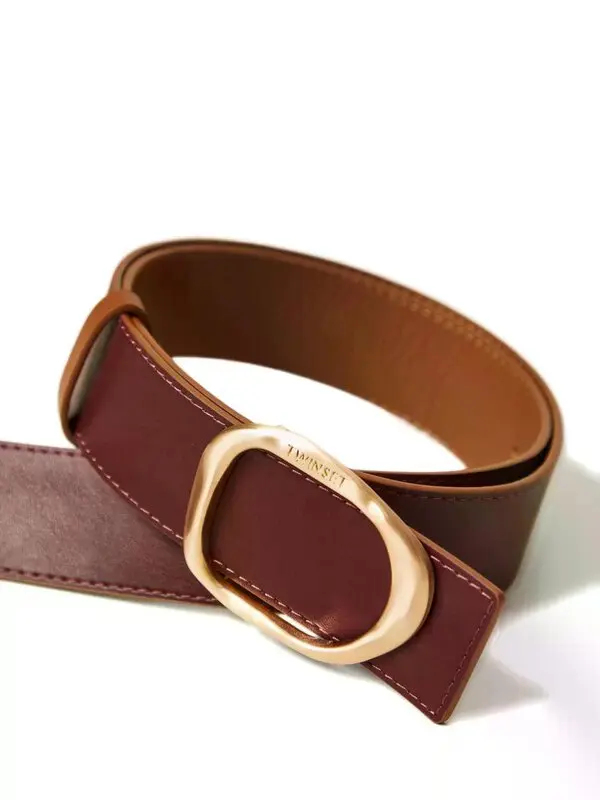 TWINSET Leather Belt