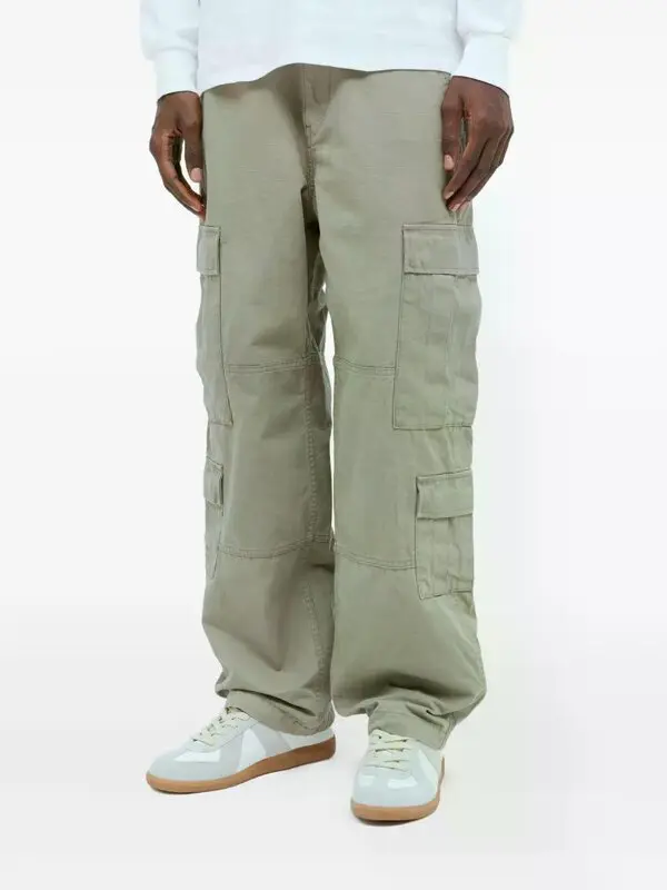 Jason Markk Cotton Cargo Trousers