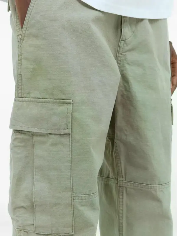 Jason Markk Cotton Cargo Trousers