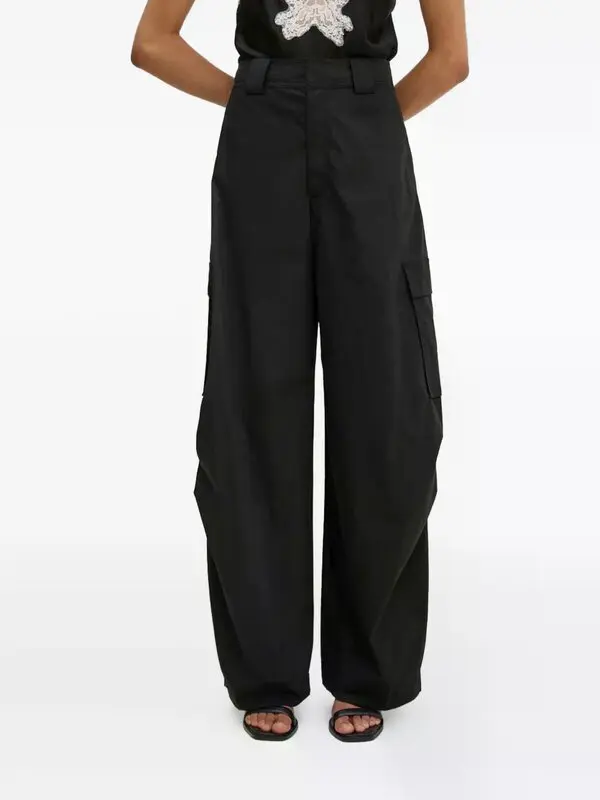 A.L.C. Cargo-pocket Trousers