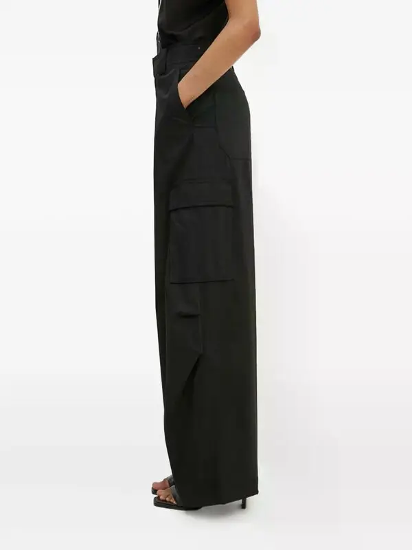 A.L.C. Cargo-pocket Trousers