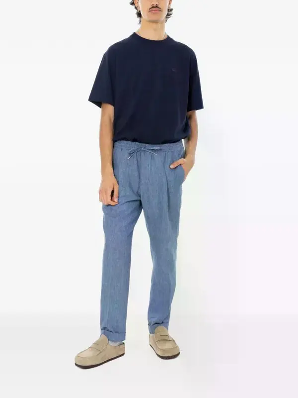 Lacoste Cotton T-shirt