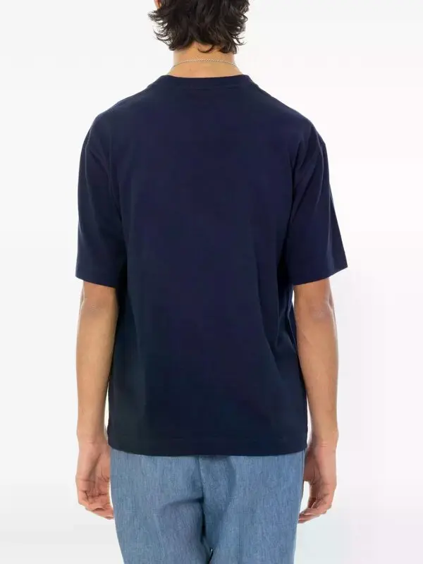 Lacoste Cotton T-shirt
